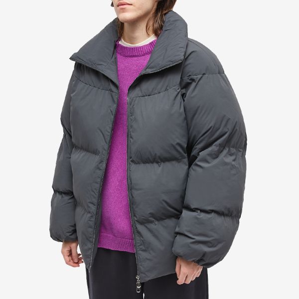 Studio Nicholson Oject Ecodown Jacket Flint | END. (NL)