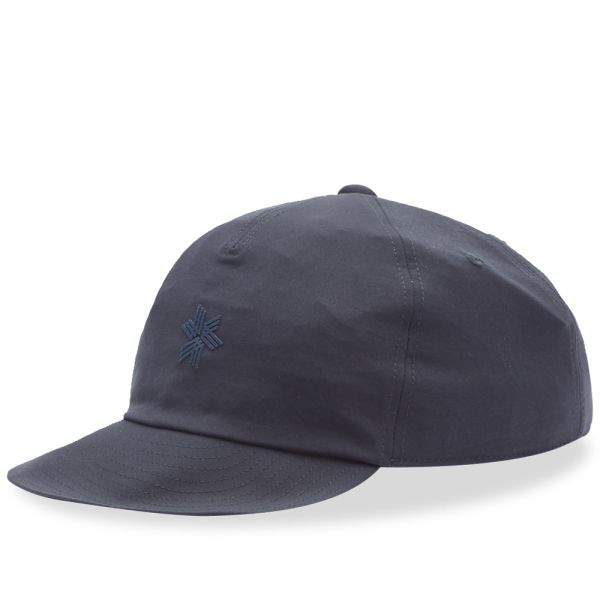Goldwin Logo Field Cap Navy | END. (TW)