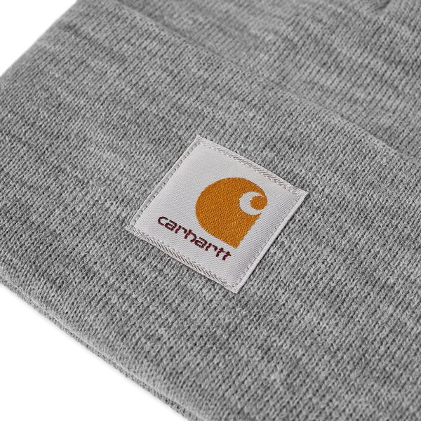 Carhartt WIP Watch Hat Grey Heather | END. (US)