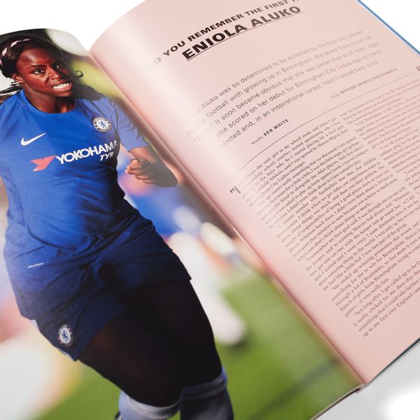 Mundial Magazine Issue 13 | END. (UK)