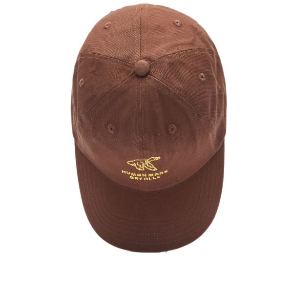 Human Made Duck Cap Brown | END. (CN)