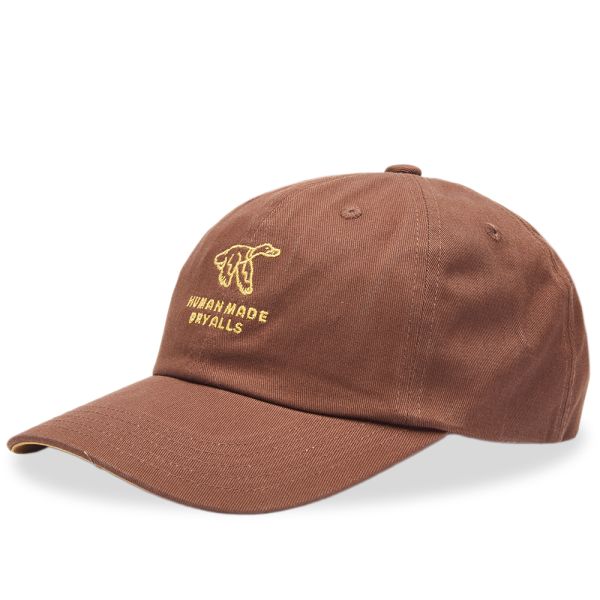 Human Made Duck Cap Brown | END. (NZ)