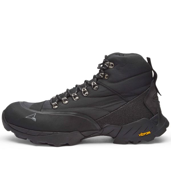 ROA Andreas Strap Hiking Boot Black | END. (ES) ROA Andreas Strap Hiking Boot Black | END. (ES)