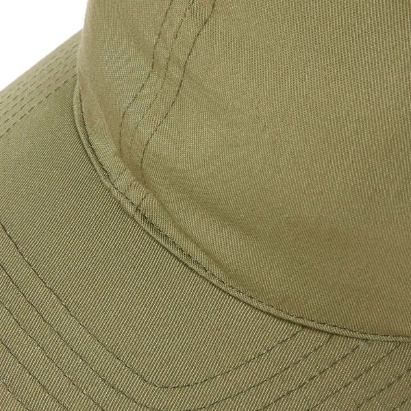 Our Legacy Ball Cap Olive Tactic Twill | END. (NZ)